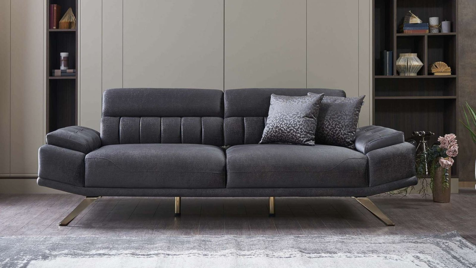 Felix Modern Sofa Set « gunesfurniture.com