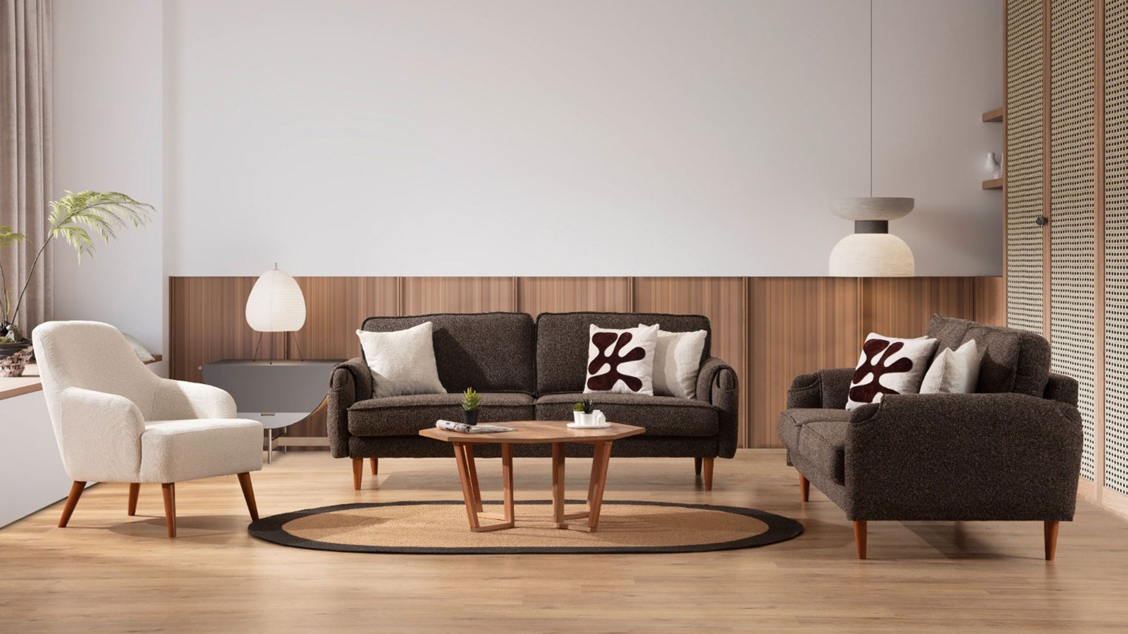 Martin Sofa Set « Gunes Furniture - The Most Affordable Online ...