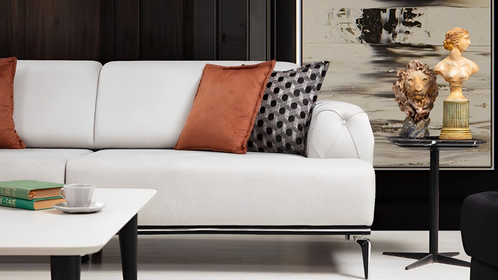 Avva Sofa Set « gunesfurniture.com