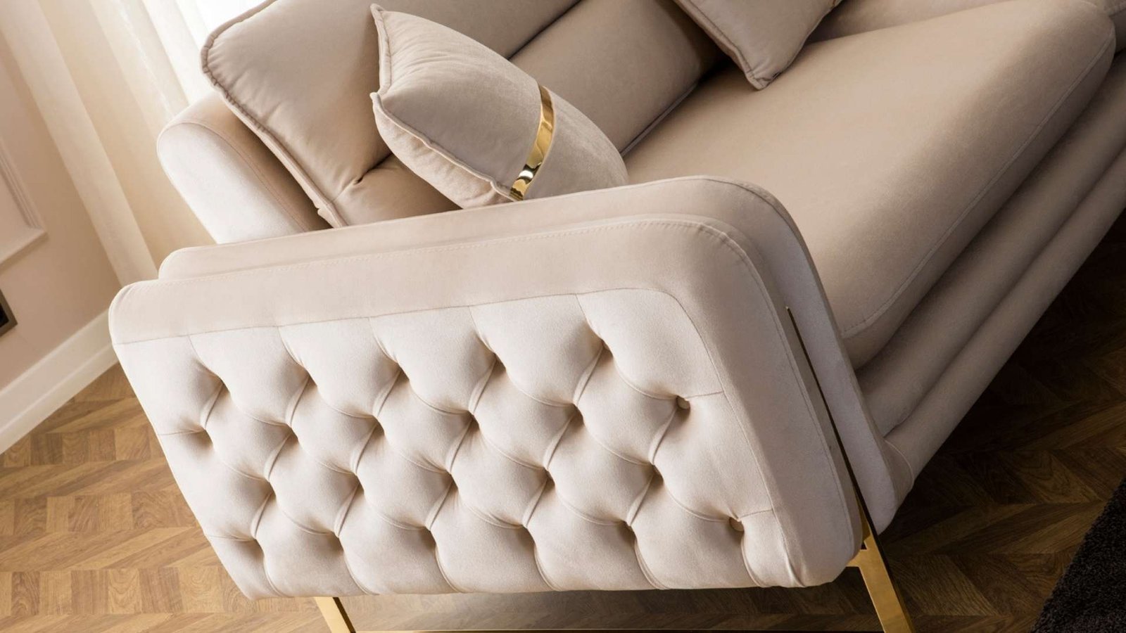 Pars Sofa Set « gunesfurniture.com