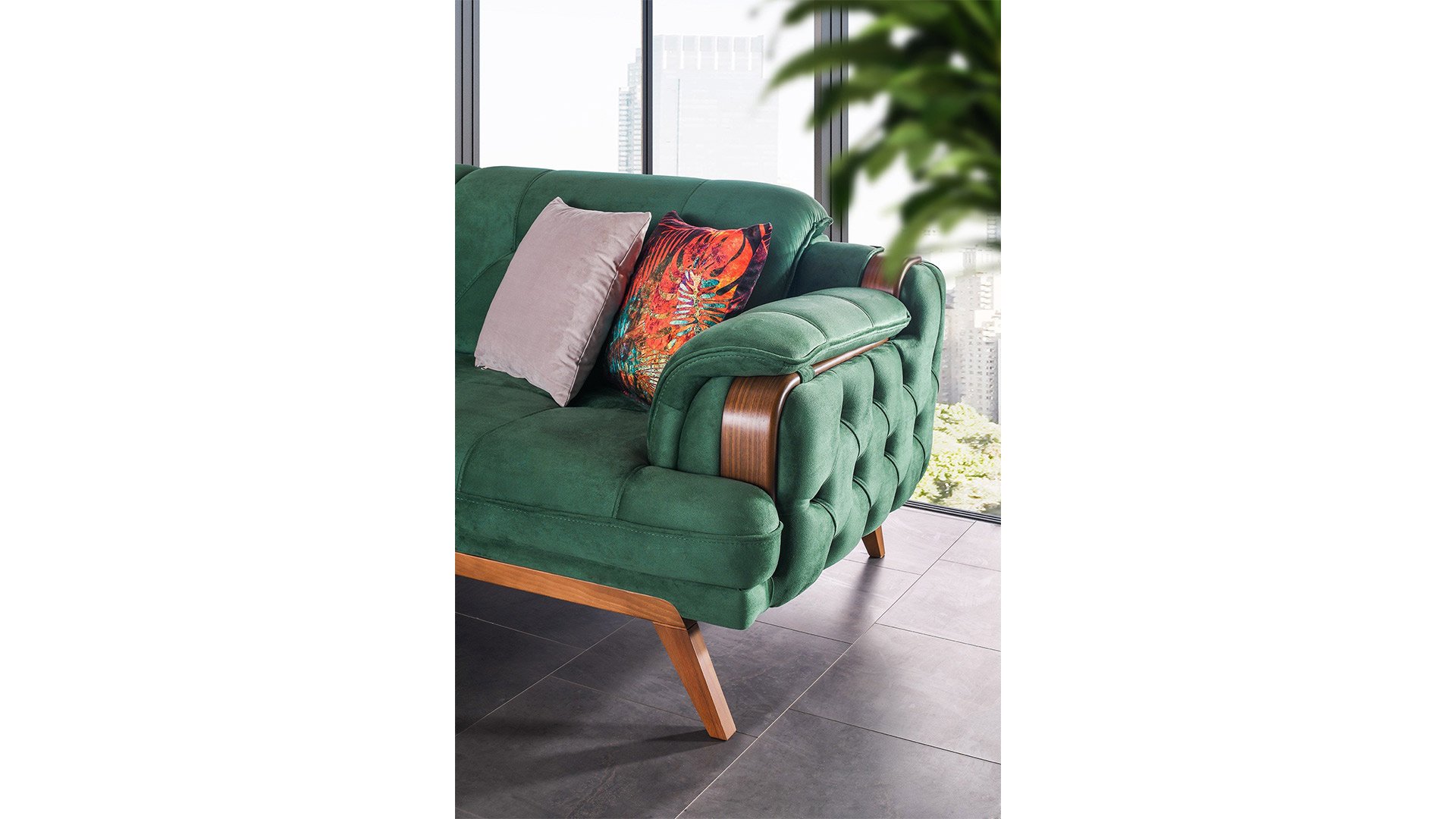 Alaska Sofa Set « gunesfurniture.com