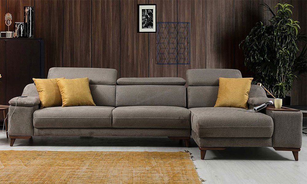 Mustang Relax Set « Gunes Furniture - The Most Affordable Online ...