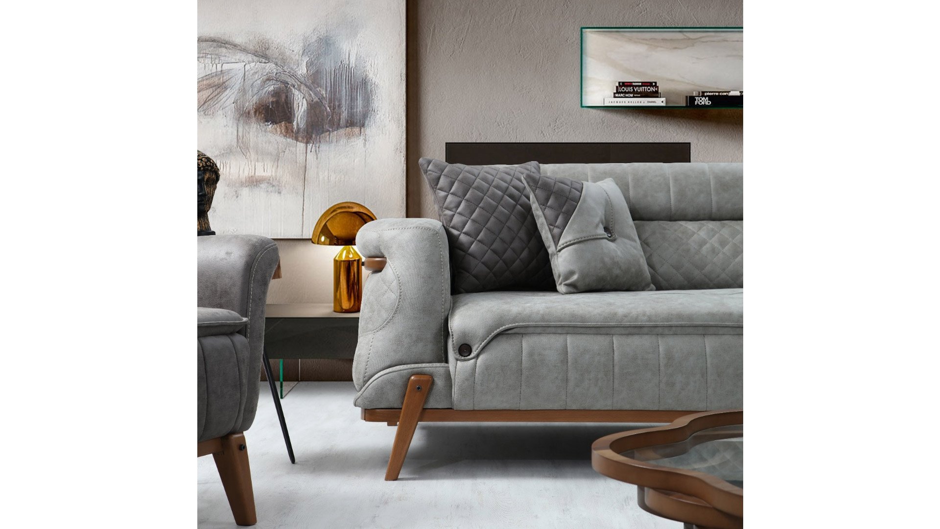 Felix Sofa Set « gunesfurniture.com