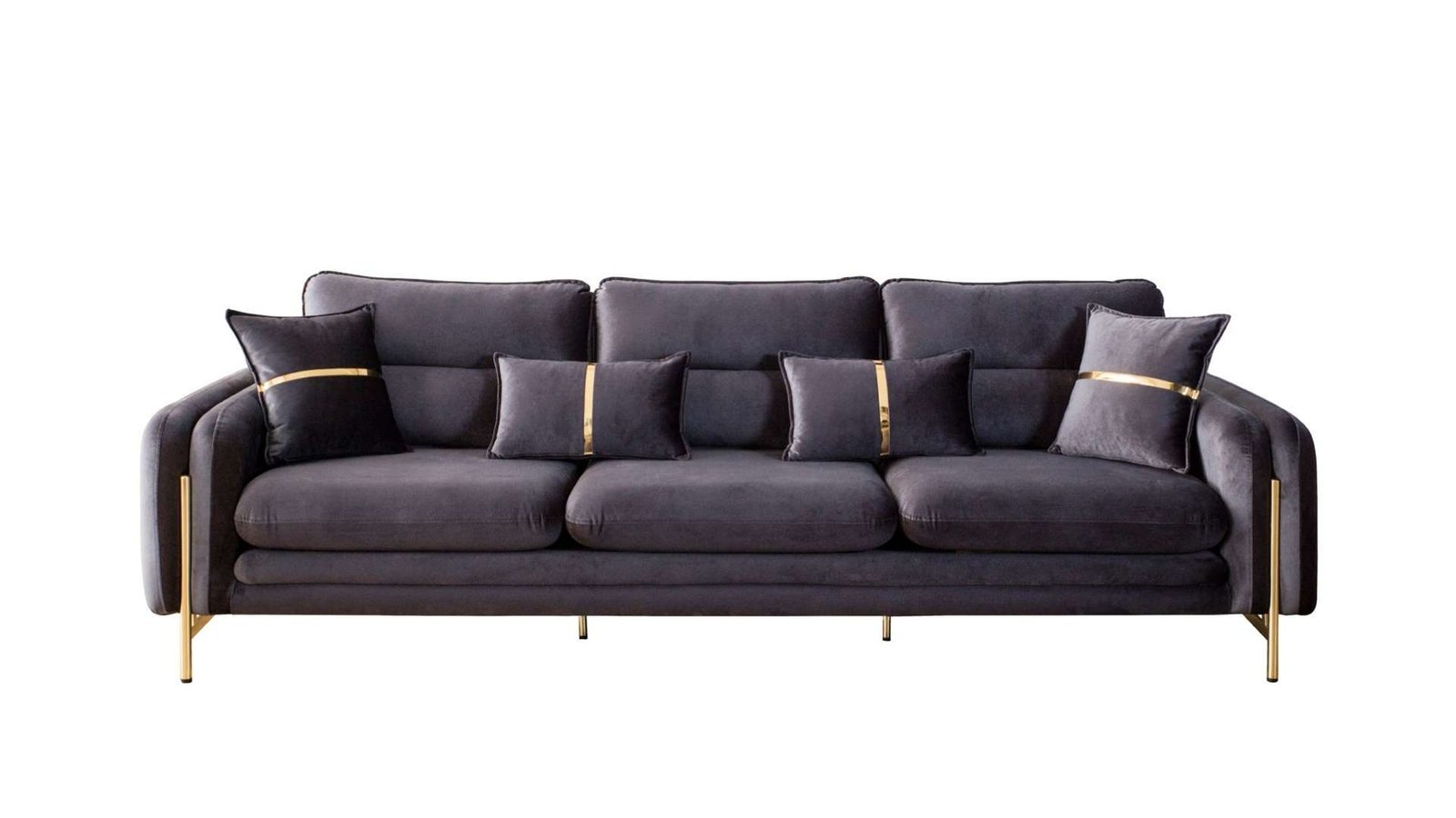 Pars Sofa Set « gunesfurniture.com