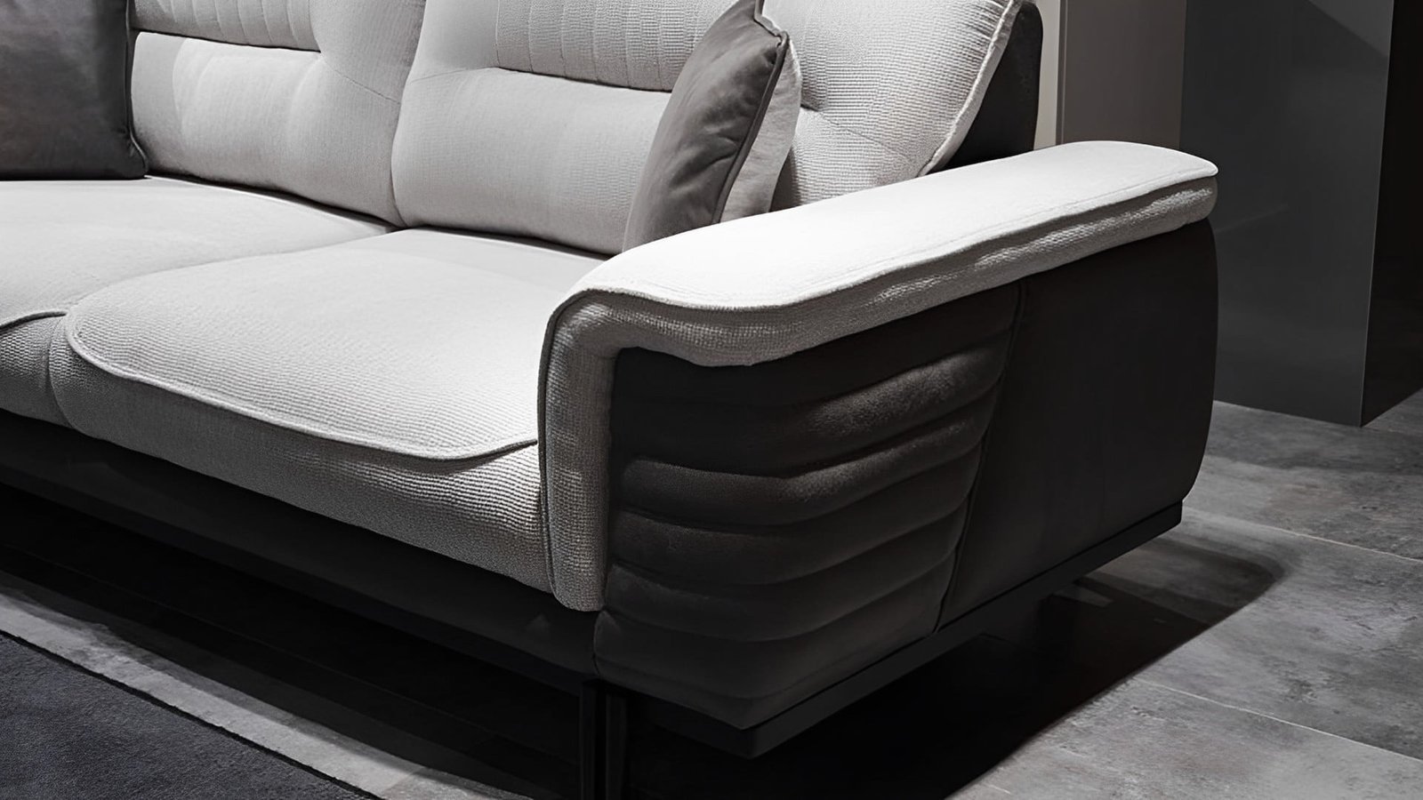 Eva Linen Sofa Set « gunesfurniture.com