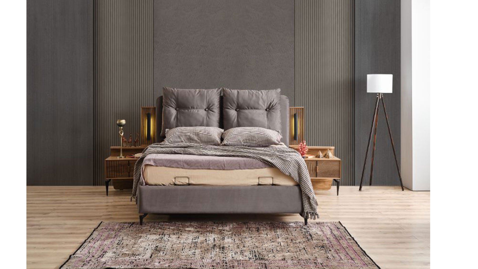 Clara Lux -Sliding Door « gunesfurniture.com