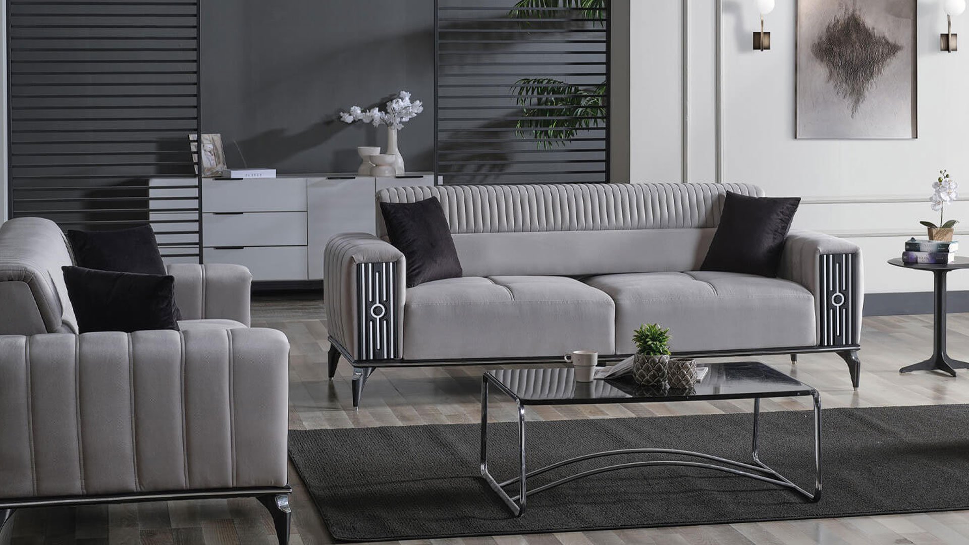 Göksu Sofa Set « gunesfurniture.com