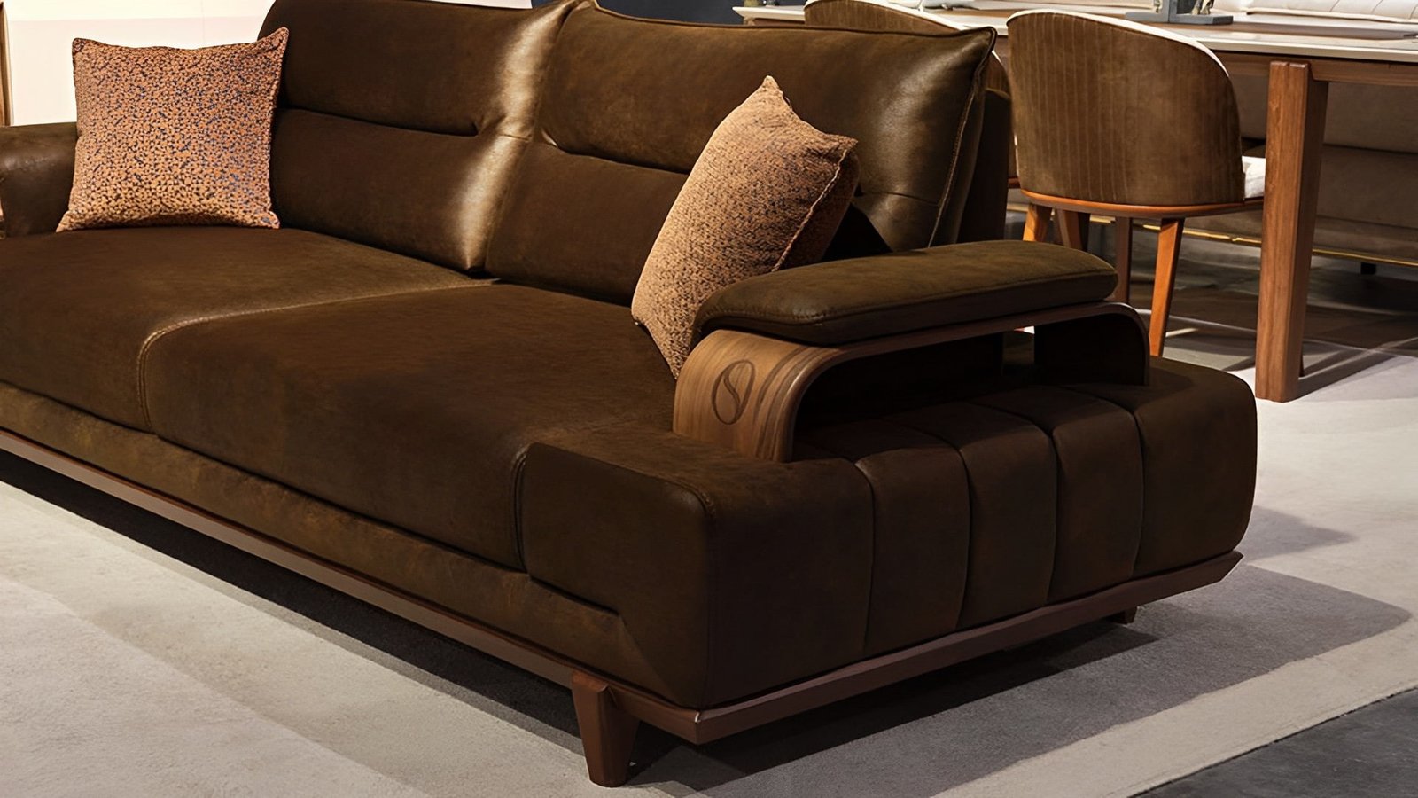 Monza Sofa Set « gunesfurniture.com