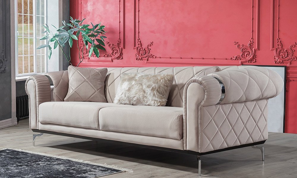 Sofia Sofa Set « gunesfurniture.com