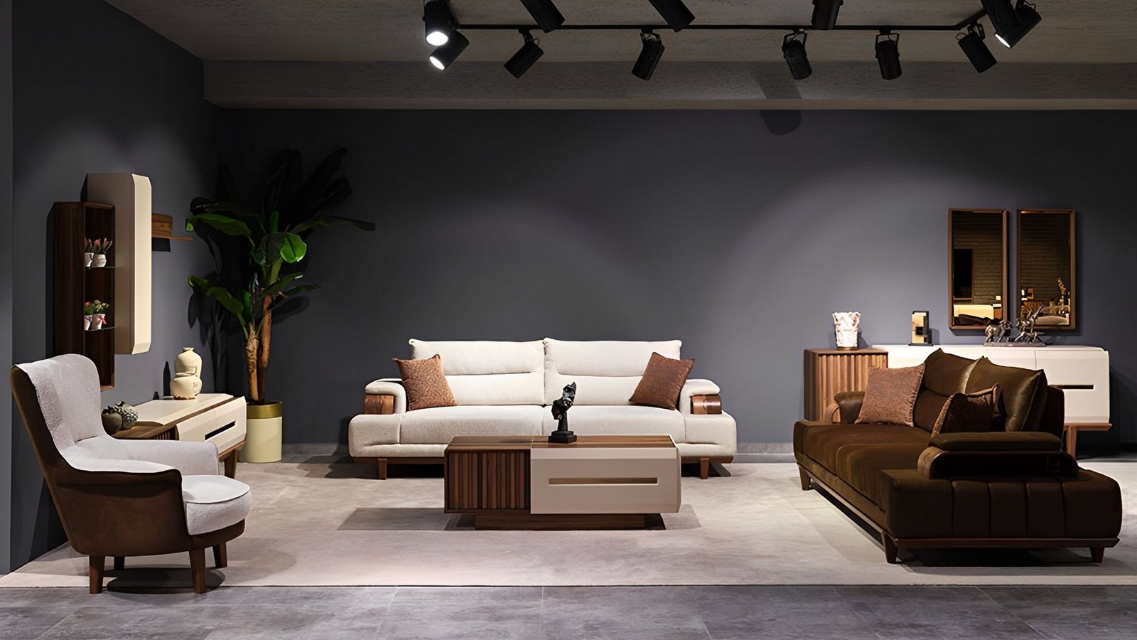 Monza Sofa Set « Gunes Furniture - The Most Affordable Online Furniture ...
