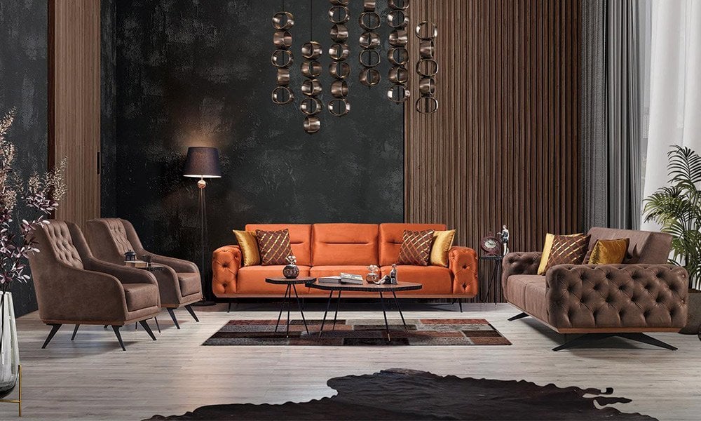 Havana Sofa Set « gunesfurniture.com