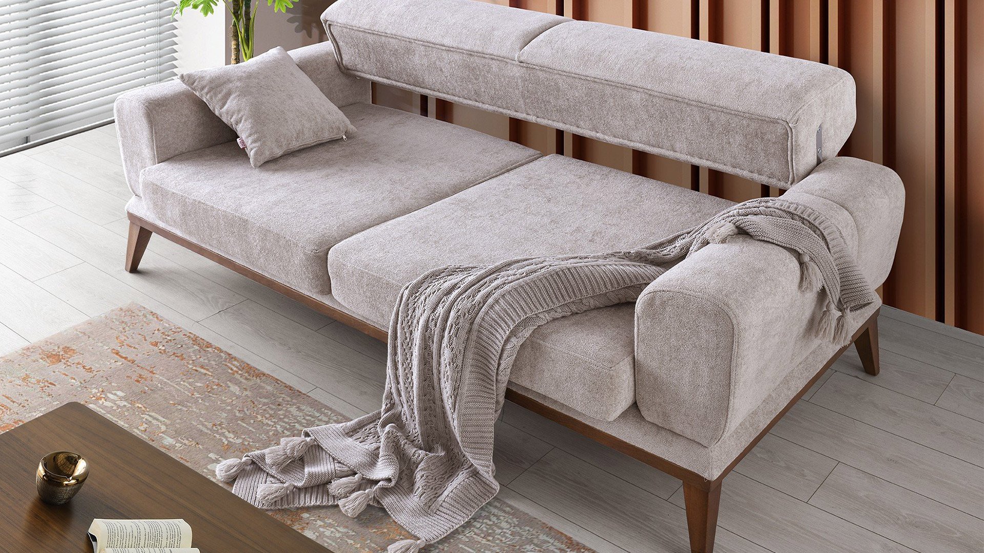 Prizma Sofa Set « gunesfurniture.com