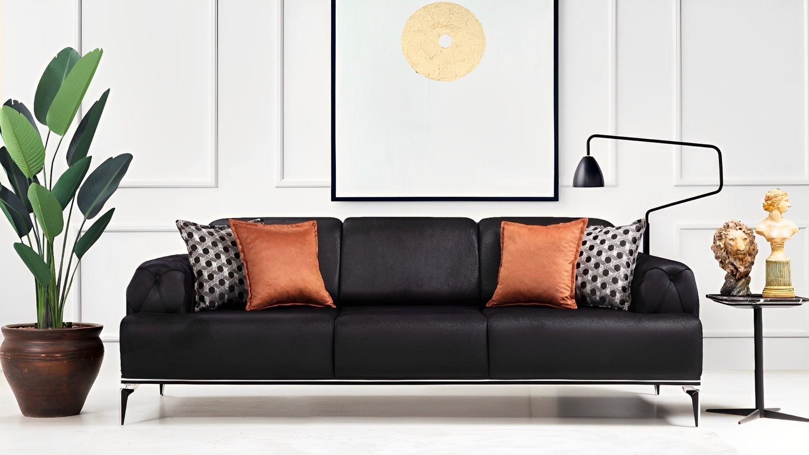 Avva Sofa Set « gunesfurniture.com