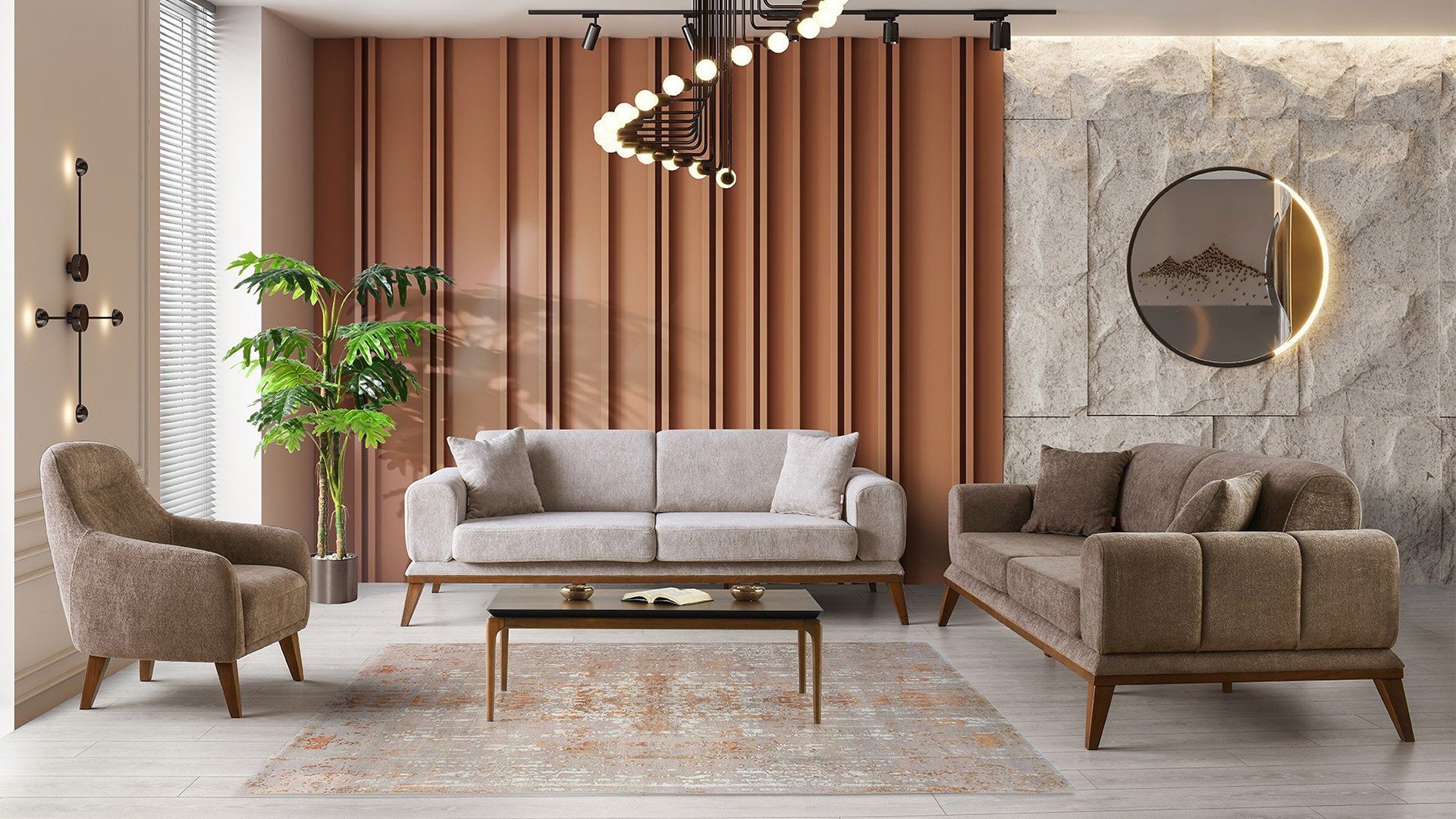 Prizma Sofa Set « Gunes Furniture - The Most Affordable Online ...