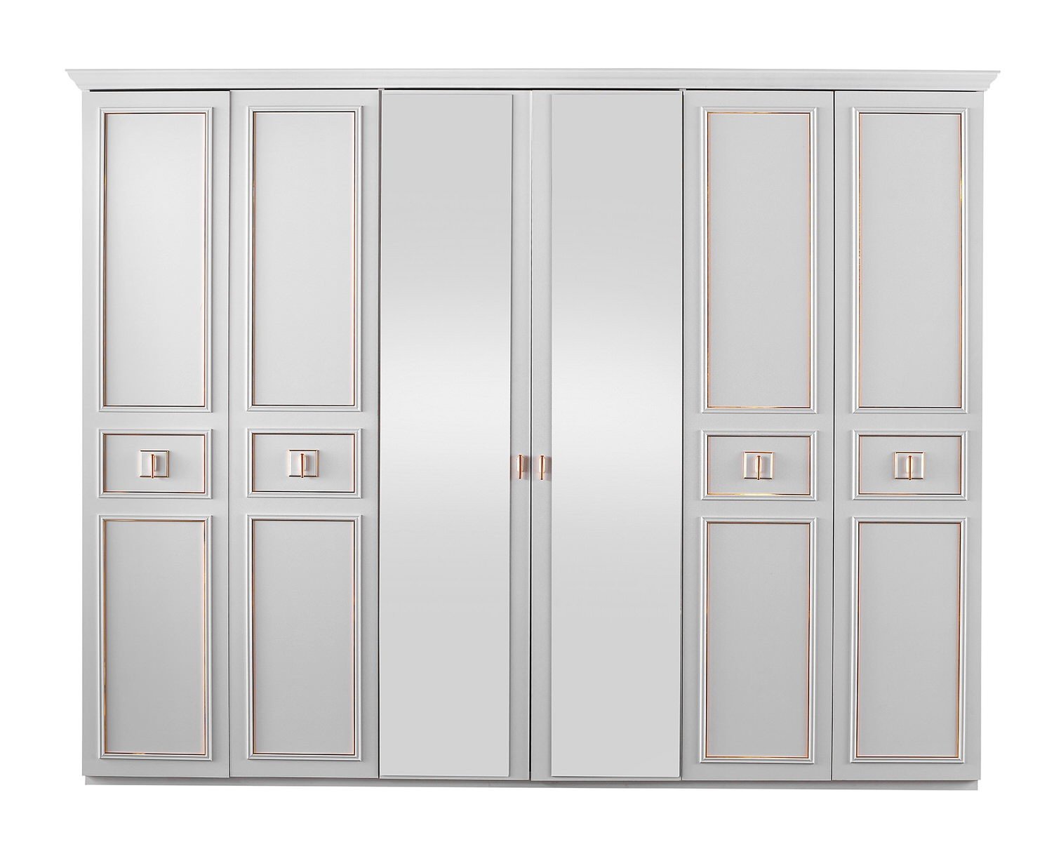 Vilza Bedroom « Gunes Furniture - The Most Affordable Online Furniture ...