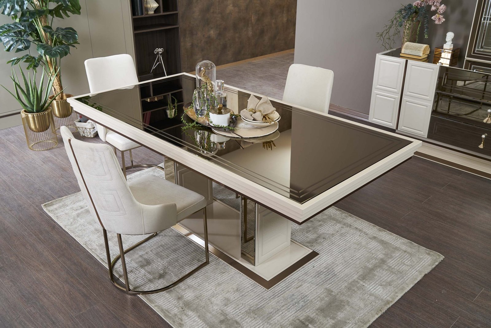 Felix Dining Room « gunesfurniture.com