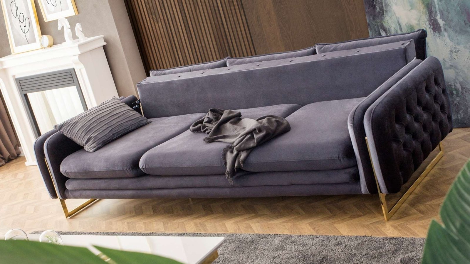 Pars Sofa Set « gunesfurniture.com