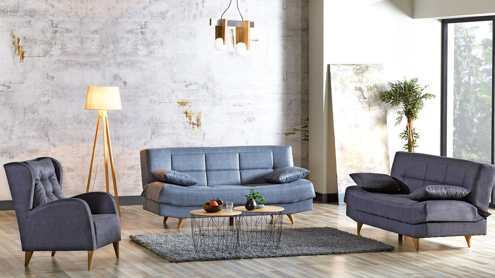 Milano Sofa Set « Gunes Furniture - The Most Affordable Online ...