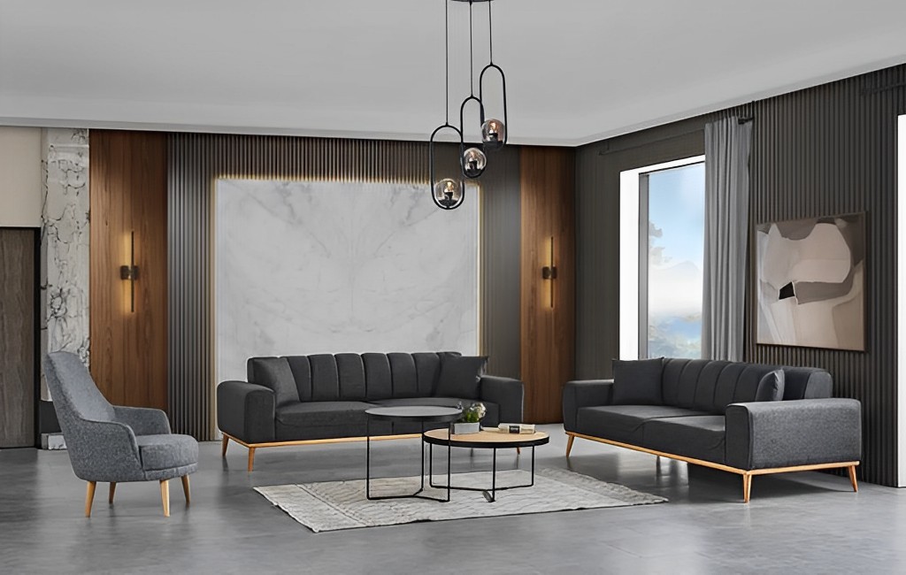 Lina Sofa Set « Gunes Furniture - The Most Affordable Online Furniture ...