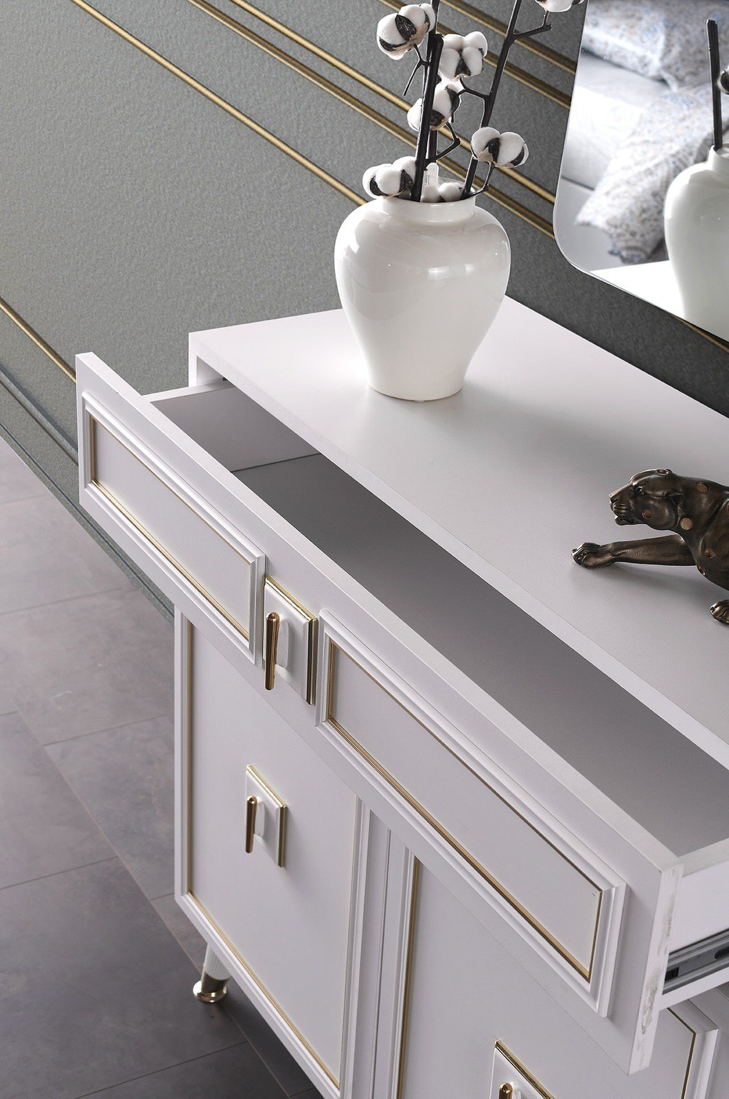 Vilza Bedroom « Gunes Furniture - The Most Affordable Online Furniture ...