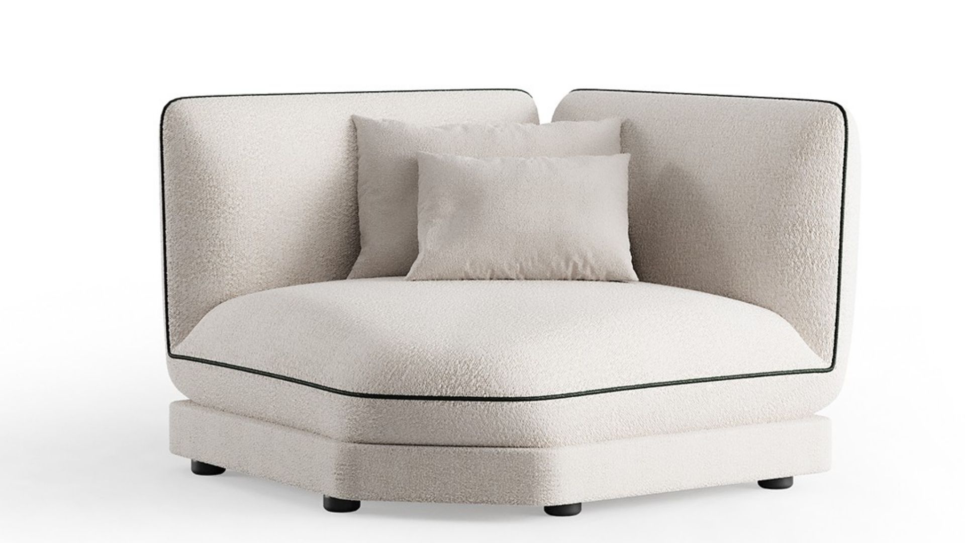 Loretta Corner Set « gunesfurniture.com