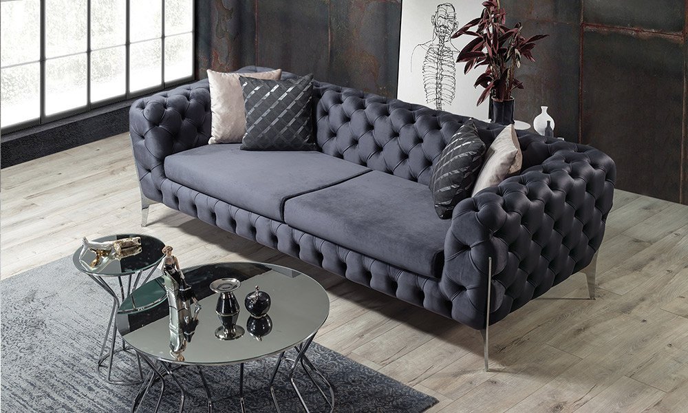 Harmony Sofa Set « Gunes Furniture - The Most Affordable Online ...