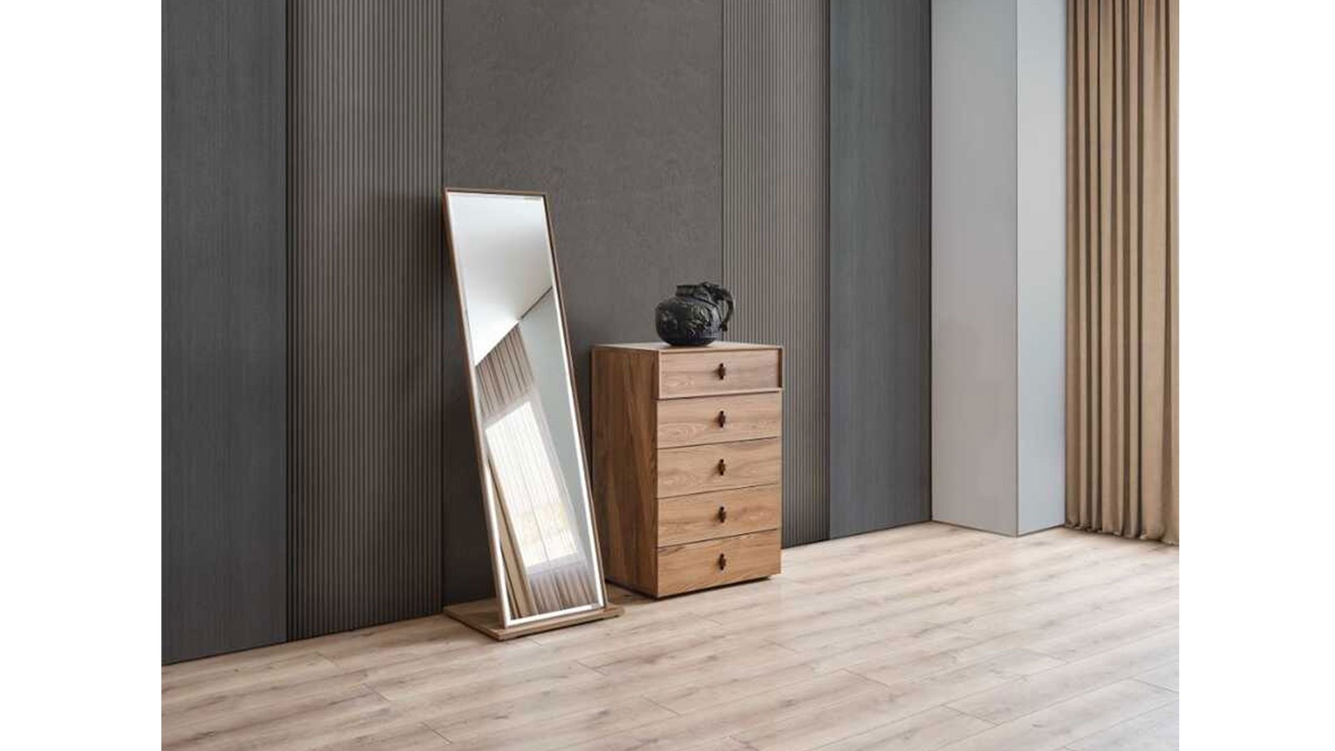 Clara Lux Wedding Set (Wardrobe with Lid) « Gunes Furniture - The Most ...