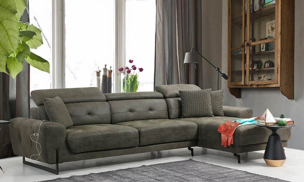 Lora Relax Corner Set « Gunes Furniture - The Most Affordable Online ...