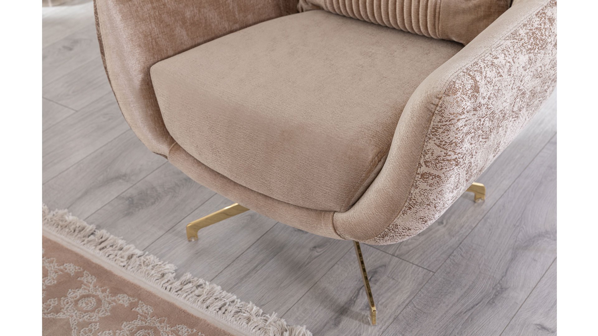 Gucci Luxury Sofa Set « gunesfurniture.com