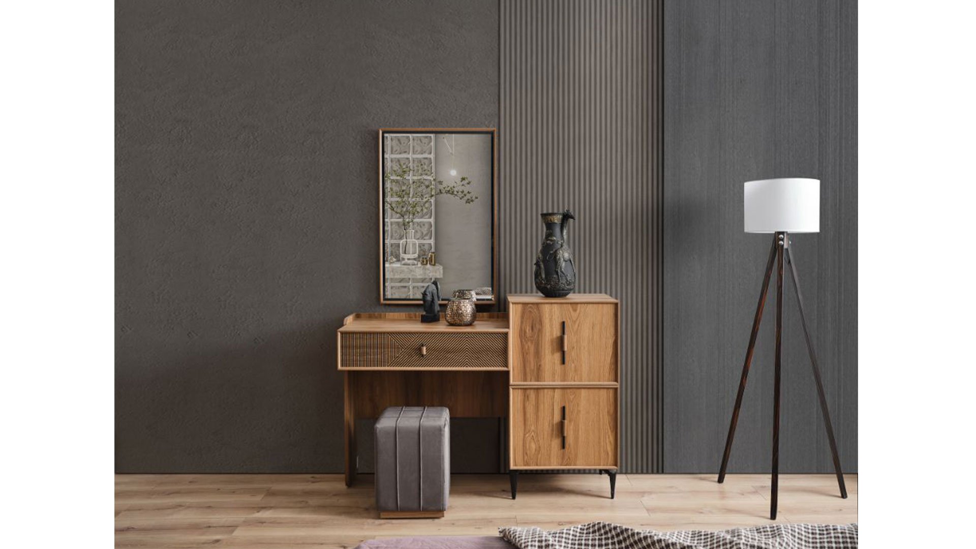Clara Lux -Sliding Door « gunesfurniture.com