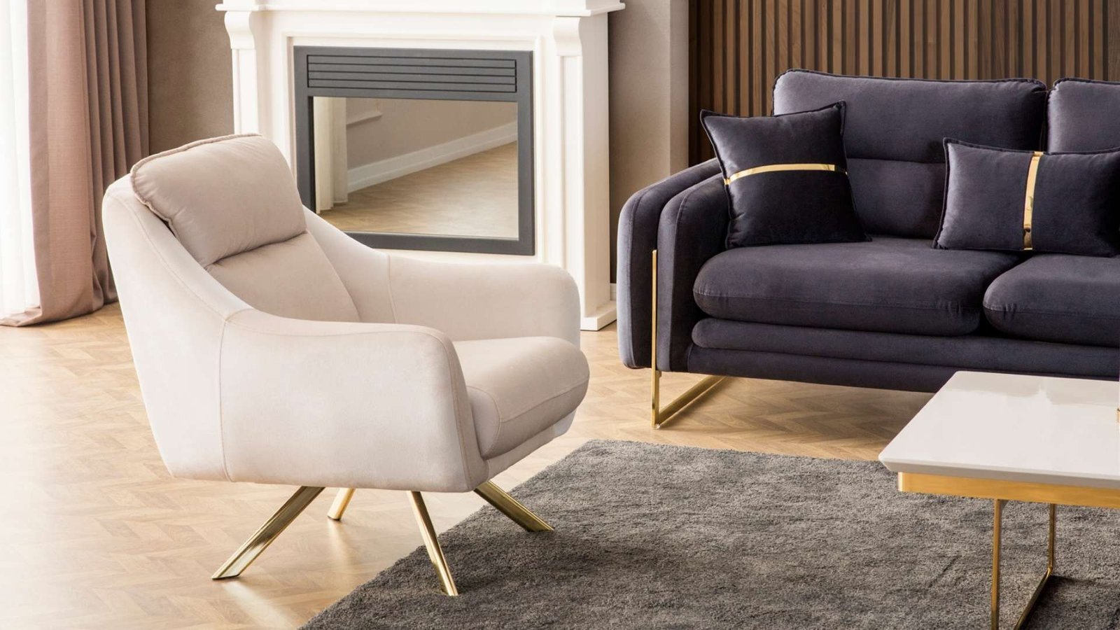 Pars Sofa Set « Gunes Furniture - The Most Affordable Online Furniture Store.