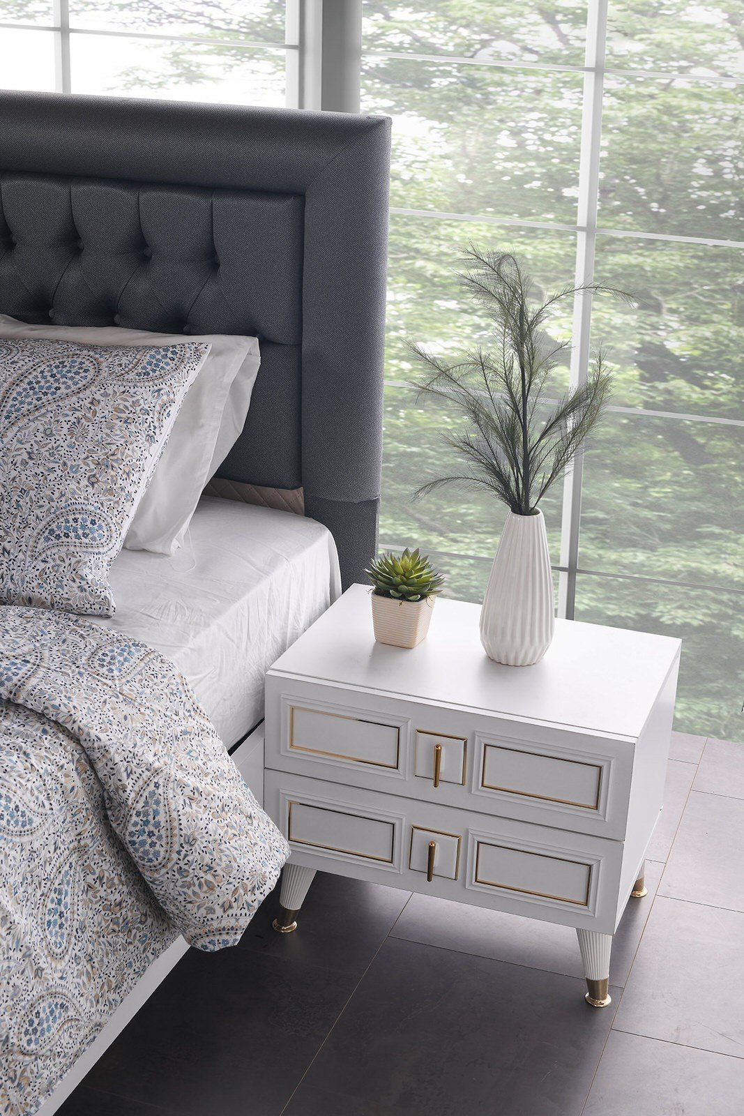 Vilza Bedroom « Gunes Furniture - The Most Affordable Online Furniture ...