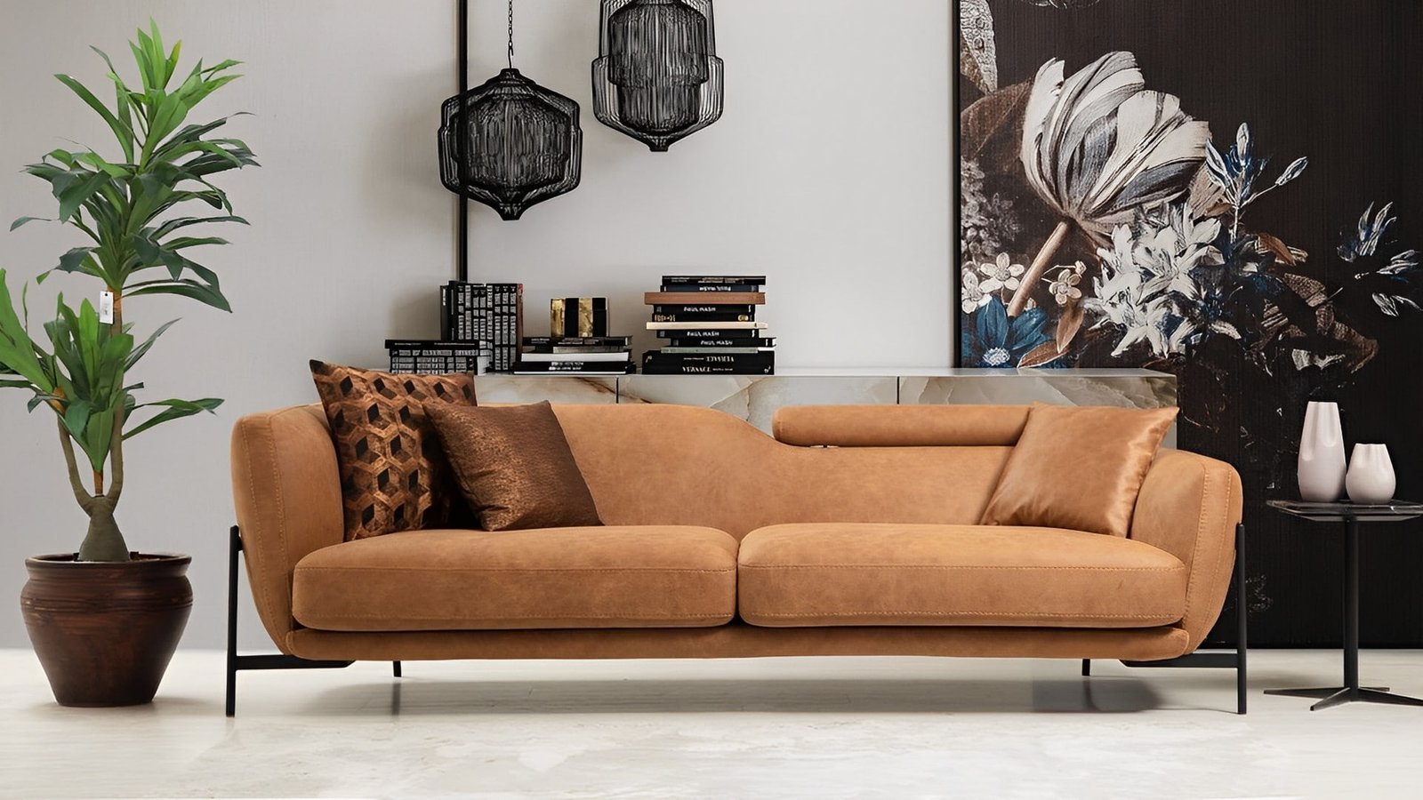 Premium Sofa Set « Gunes Furniture - The Most Affordable Online ...