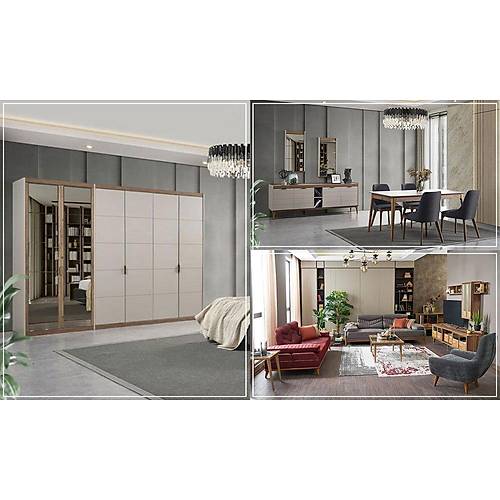 Assos Wedding Set « Gunes Furniture - The Most Affordable Online ...