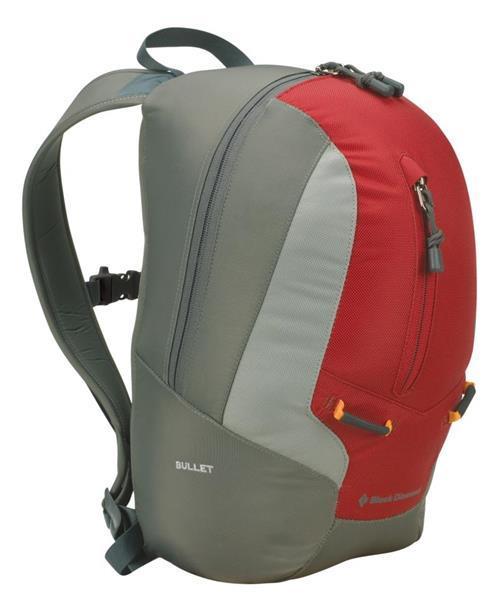 BD BULLET SIRT CANTASI « Halil Av ve Balık Malzemeleri