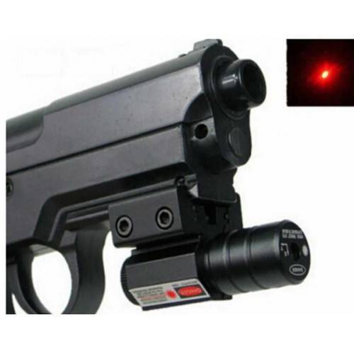 A.T. LASER TABANCA LAZERİ « Halil Av ve Balık Malzemeleri