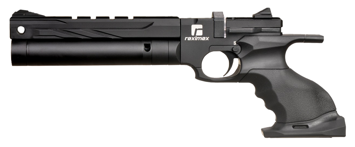 Reximex RP Havalı Tabanca « Halil Av ve Balık Malzemeleri