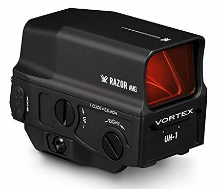 Vortex Razor AMG UH-1 Holographic Sight « Halil Av ve Balık Malzemeleri