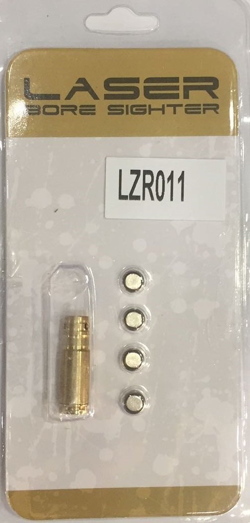 9 mm. TABANCA AYARI SIFIRLAMA LAZERİ LZR011 « Halil Av ve Balık Malzemeleri