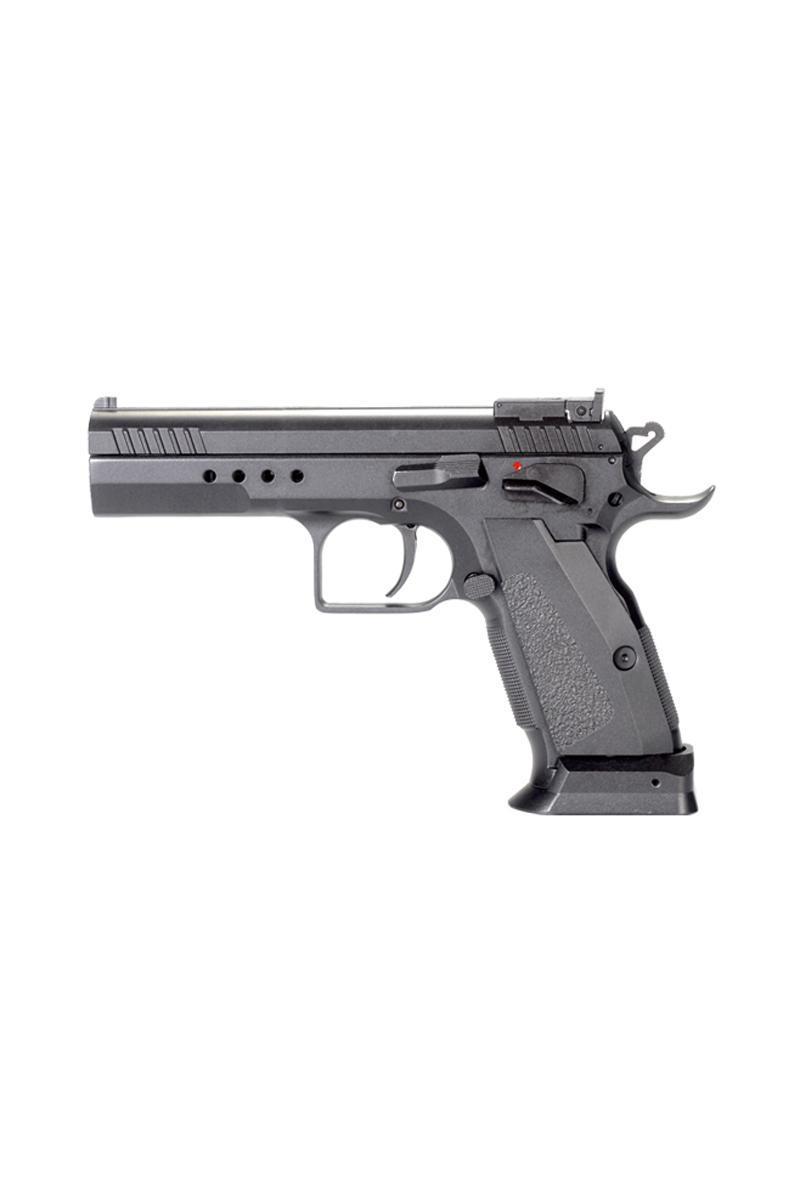 KWC CZ 75 Tactical Havalı Tabanca KMB-88AHN « Halil Av ve Balık Malzemeleri