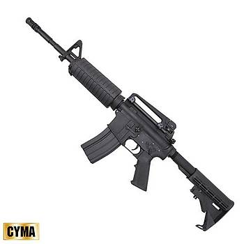CYMA Sport Full Metal M4 B.A.M.F. Carbine AEG Airsoft Tüfek « Halil Av ...