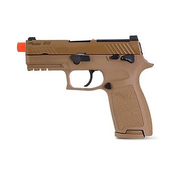 Sig Sauer ProForce M18 Tan Airsoft Tabanca « Halil Av ve Balık Malzemeleri