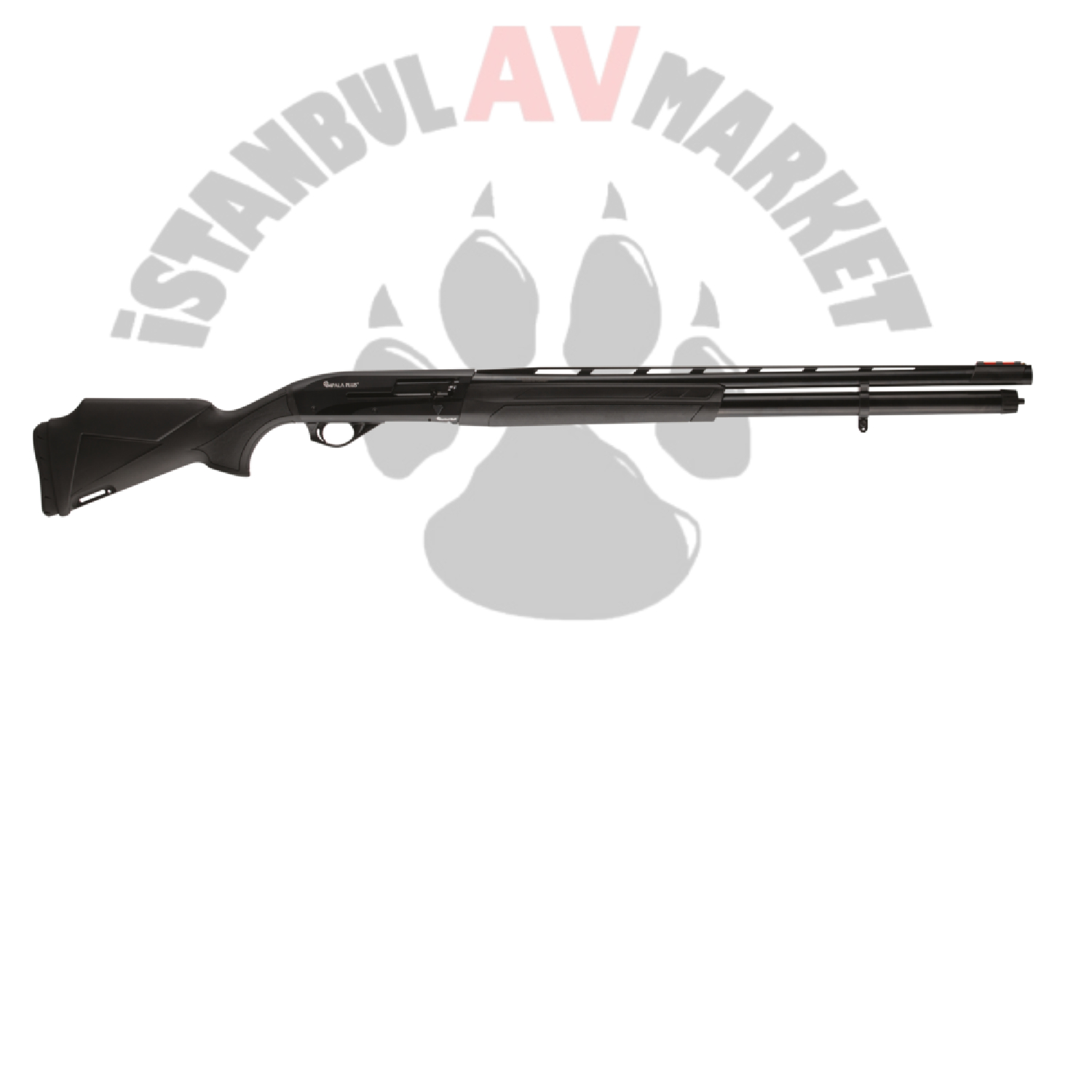 Impala Plus MAXIMA S Otomatik Av Tüfeği