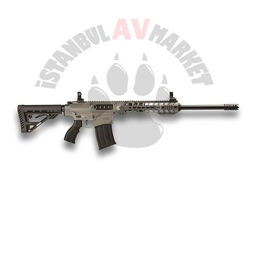 UTAŞ XTR-12 Tungsten Tactical Otomatik Av Tüfeği