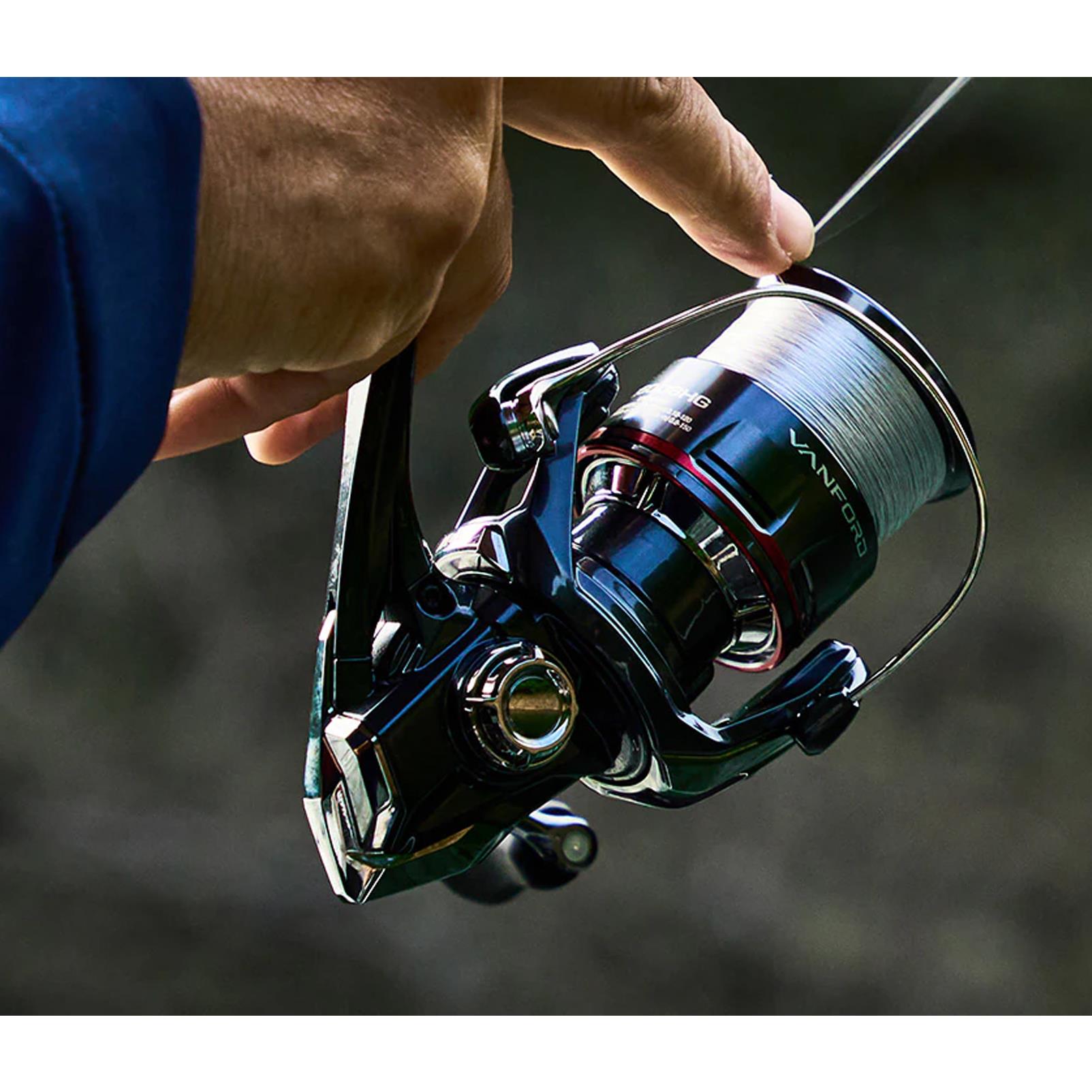 En ucuz Shimano Vanford 24 FA 2000S A LRF Olta Makinesi fiyatları ve ...