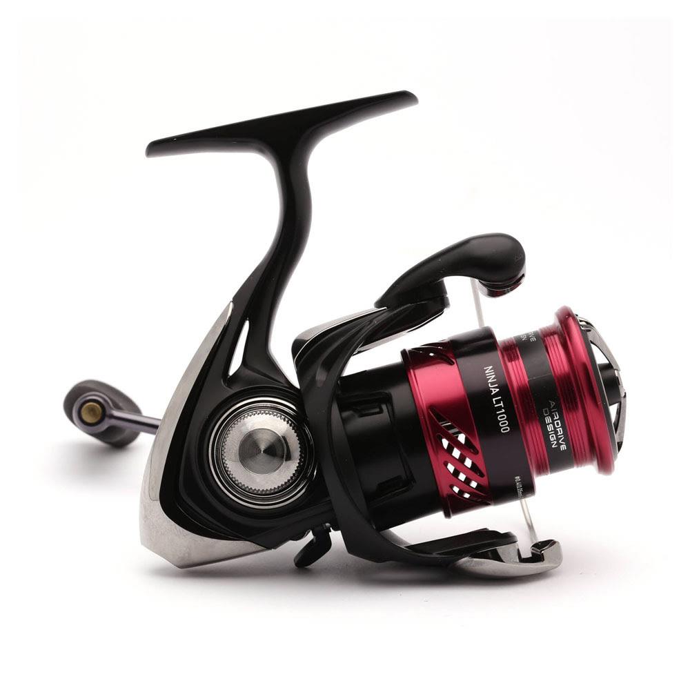 En ucuz Daiwa Ninja 23 LT 2000 Lrf Olta Makinesi fiyatları ve yorumları « İyi Birilerinin Adresi ...