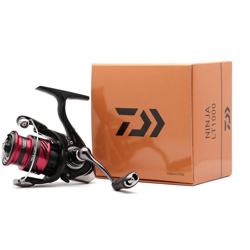 En ucuz Daiwa Ninja 23 LT 2000 Lrf Olta Makinesi fiyatları ve yorumları « İyi Birilerinin Adresi ...