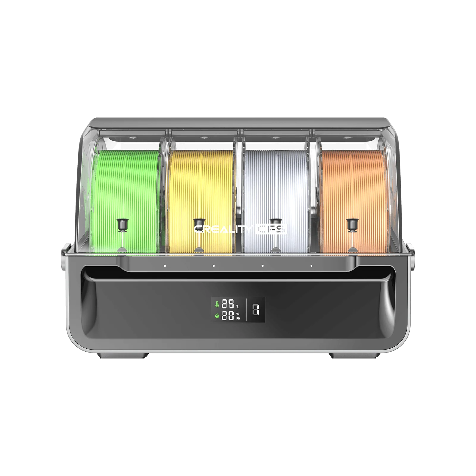 Creality CFS - Creality Filament Sistemi « domiRobot Gel-Al İstanbul ...