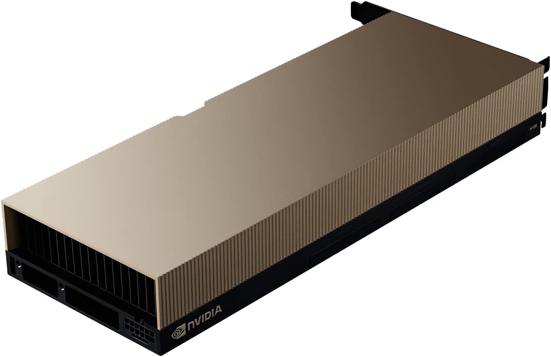 NVIDIA Tesla A100 Passive 80GB PCI-E GPU « DijiBazaar | Workstation ... NVIDIA Tesla A100 Passive 80GB PCI-E GPU « DijiBazaar | Workstation ...