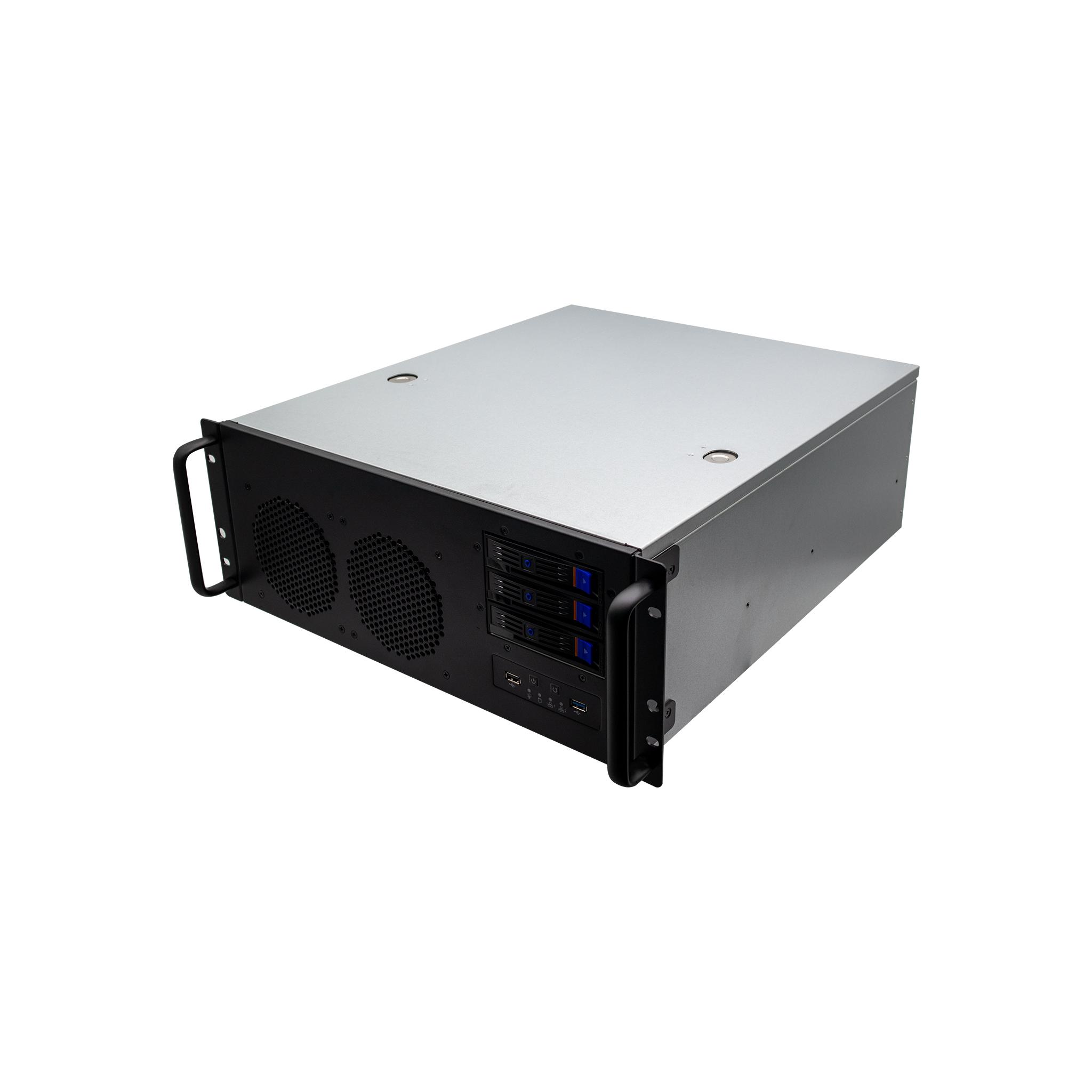 Db Dual Xeon E5 2683v4 64 Çekirdek 256 Gb Ddr4 Ecc 512 Nvme 750 Watt 80